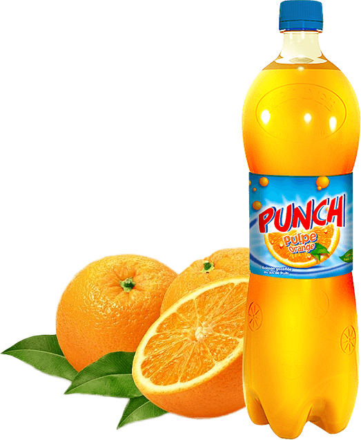 Punch pulpe – Delice Holding