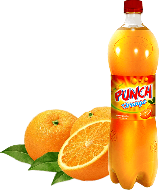 Punch orange – Delice Holding